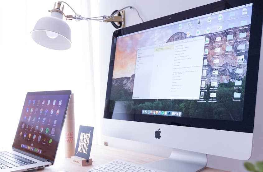 Mac Desktop Icons Keep Refreshing WTF Drewisdope