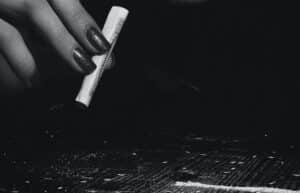 Snorting Protein Powder (Hint: Don't Do It) - drewisdope