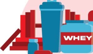 Whey Protein Allergy & Intolerance (Sensitivity): Symptoms & Causes ...